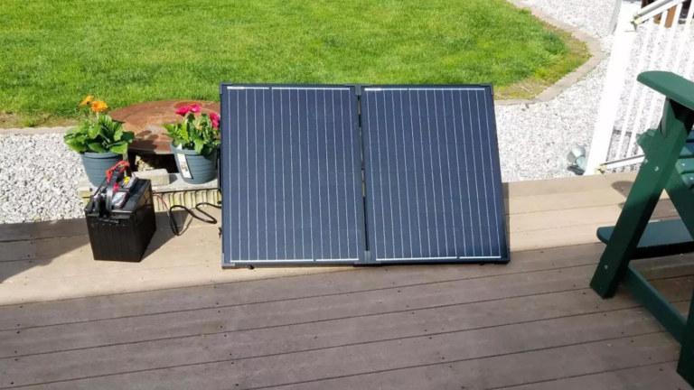 Solar Panel Amps Calculator (Watts to Amps) – Dot Watts®