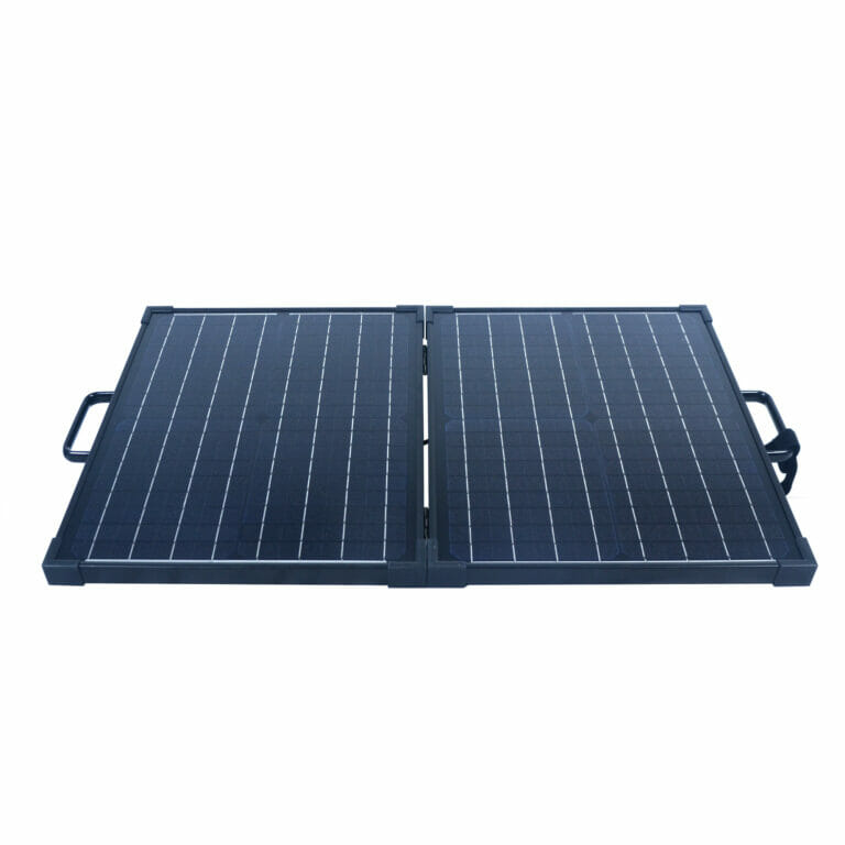 40 Watt Solar Panel: Everything You Need To Know – Dot Watts®